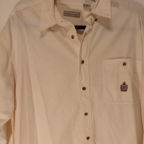 Bugle Boy | Shirts | Bugle Boy Dress Shirt | Poshmark